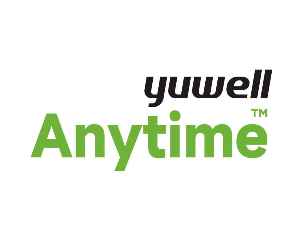 About Yuwell Anytime: Improving Diabetes Care and Monitoring