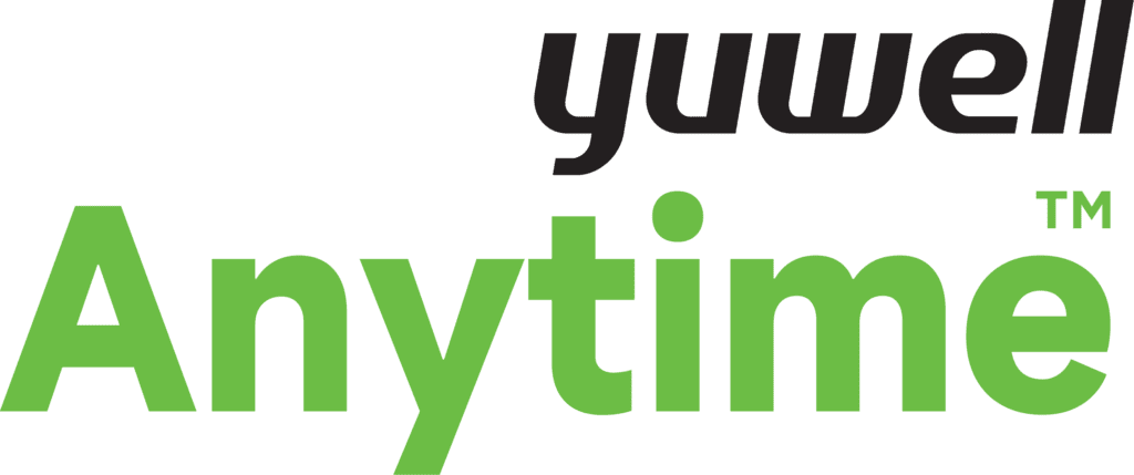 Manage your glucose Anytime, Anywhere! | Yuwell Anytime