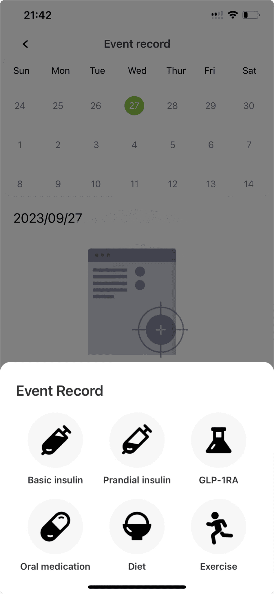 Yuwell Anytime CT-3: Advanced Glucose Monitoring System