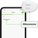 Yuwell Anytime CT-3: Advanced Glucose Monitoring System