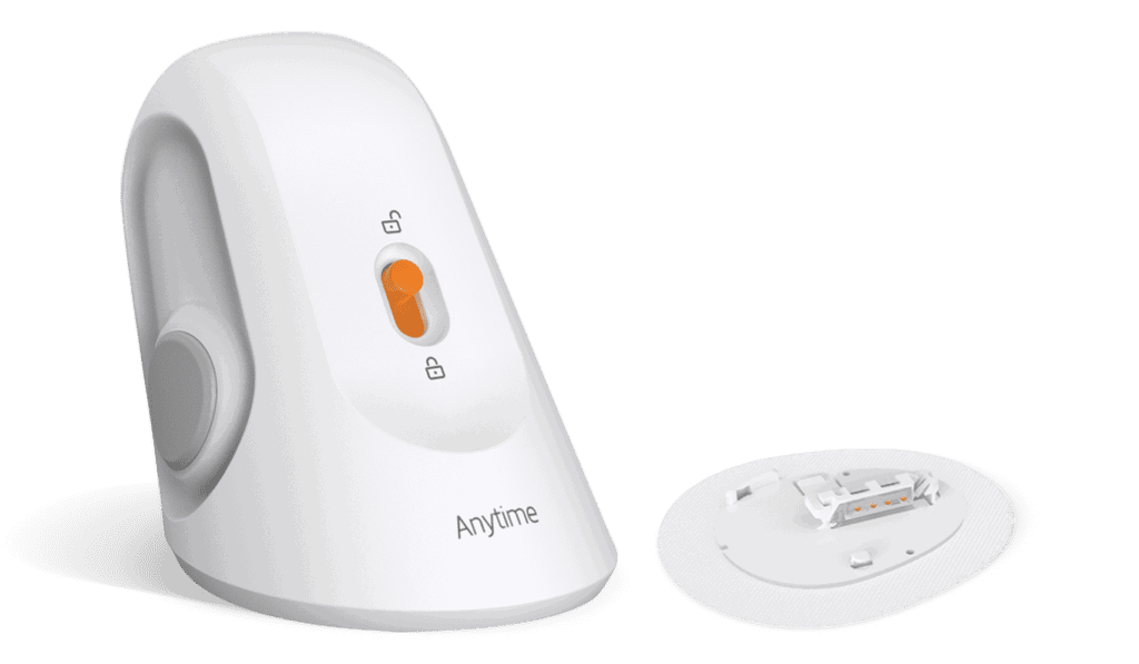 Yuwell Anytime CT-3: Advanced Glucose Monitoring System