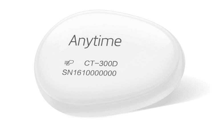 Yuwell Anytime CT-3: Advanced Glucose Monitoring System