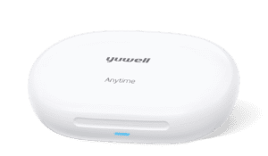 Yuwell Anytime CT-3: Advanced Glucose Monitoring System