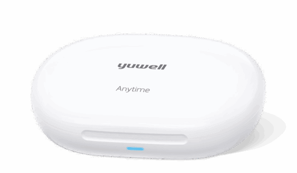 Yuwell Anytime CT-3: Advanced Glucose Monitoring System