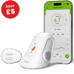 Yuwell Anytime CT-3: Advanced Glucose Monitoring System