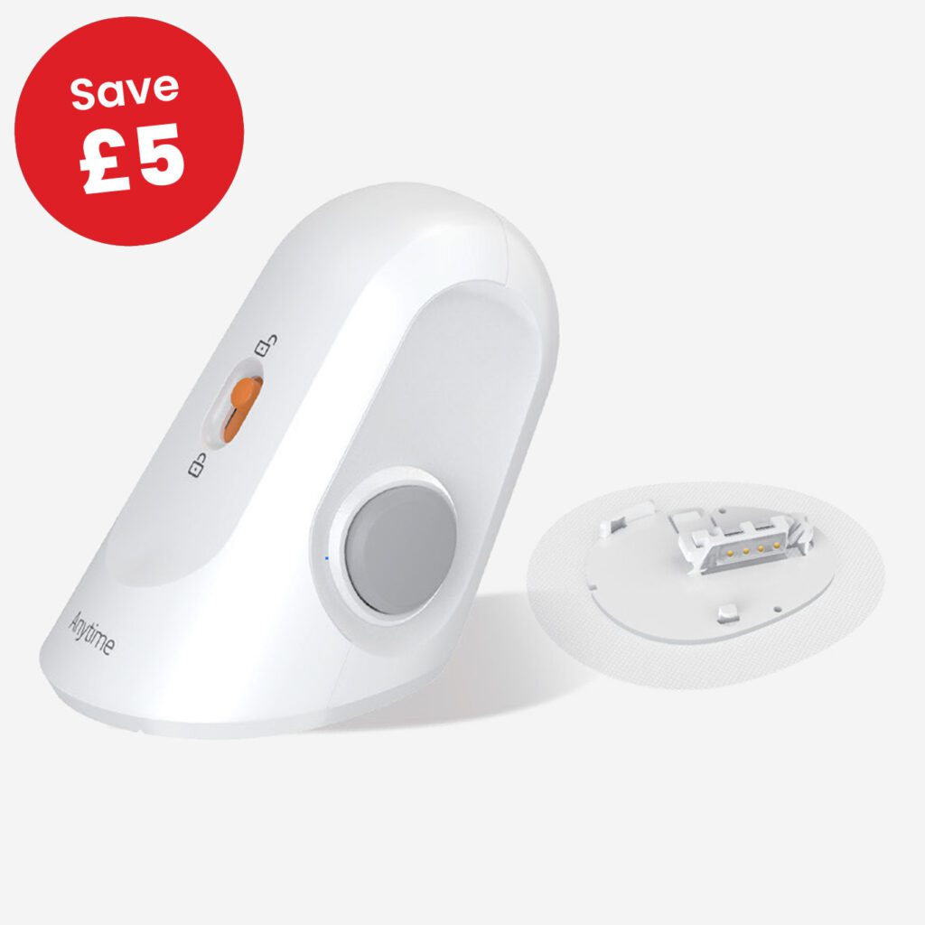 Yuwell Anytime CT-3: Advanced Glucose Monitoring System